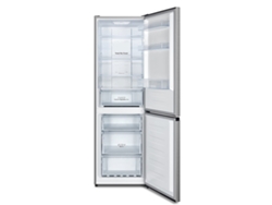Frigorífico Combi HISENSE RB390N4BCC (No Frost - 186 cm - 304 L - Inox ...