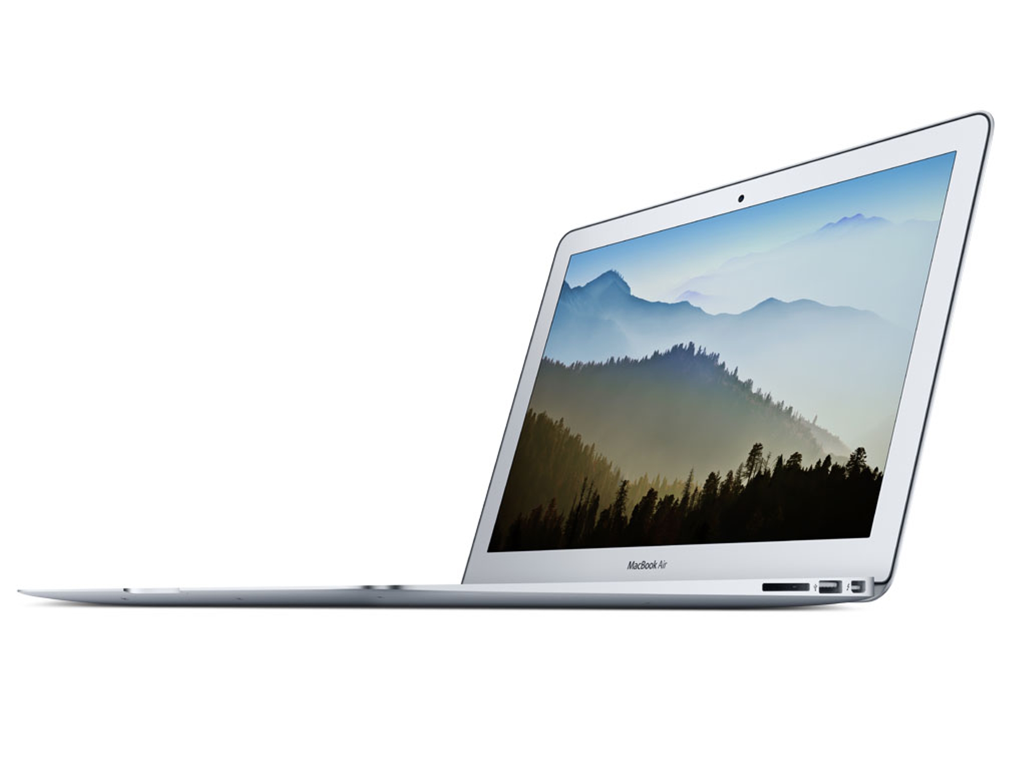 MacBook Air APPLE Plata 2017 (13.3'' - Intel Core i5 - RAM: 8 GB - 256 ...