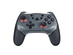 Mando inalámbrico Switch Pro con sensor de vibración y movimiento ...