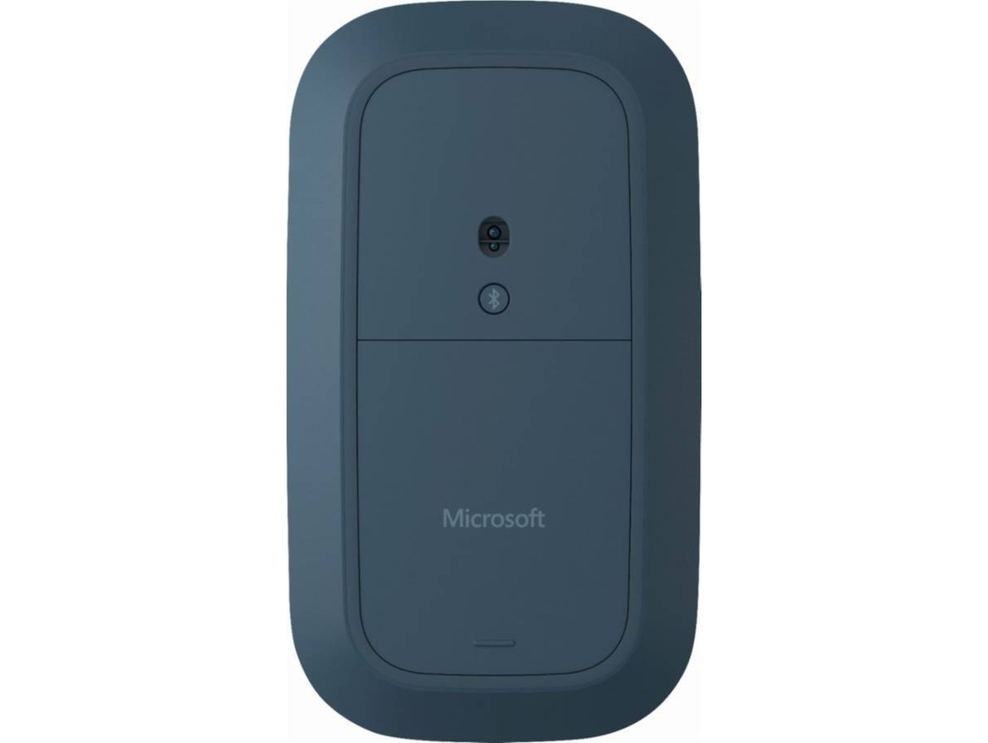 Ratón MICROSOFT Surface Go (Bluetooth - Regular - 1000 dpi - Azul ...