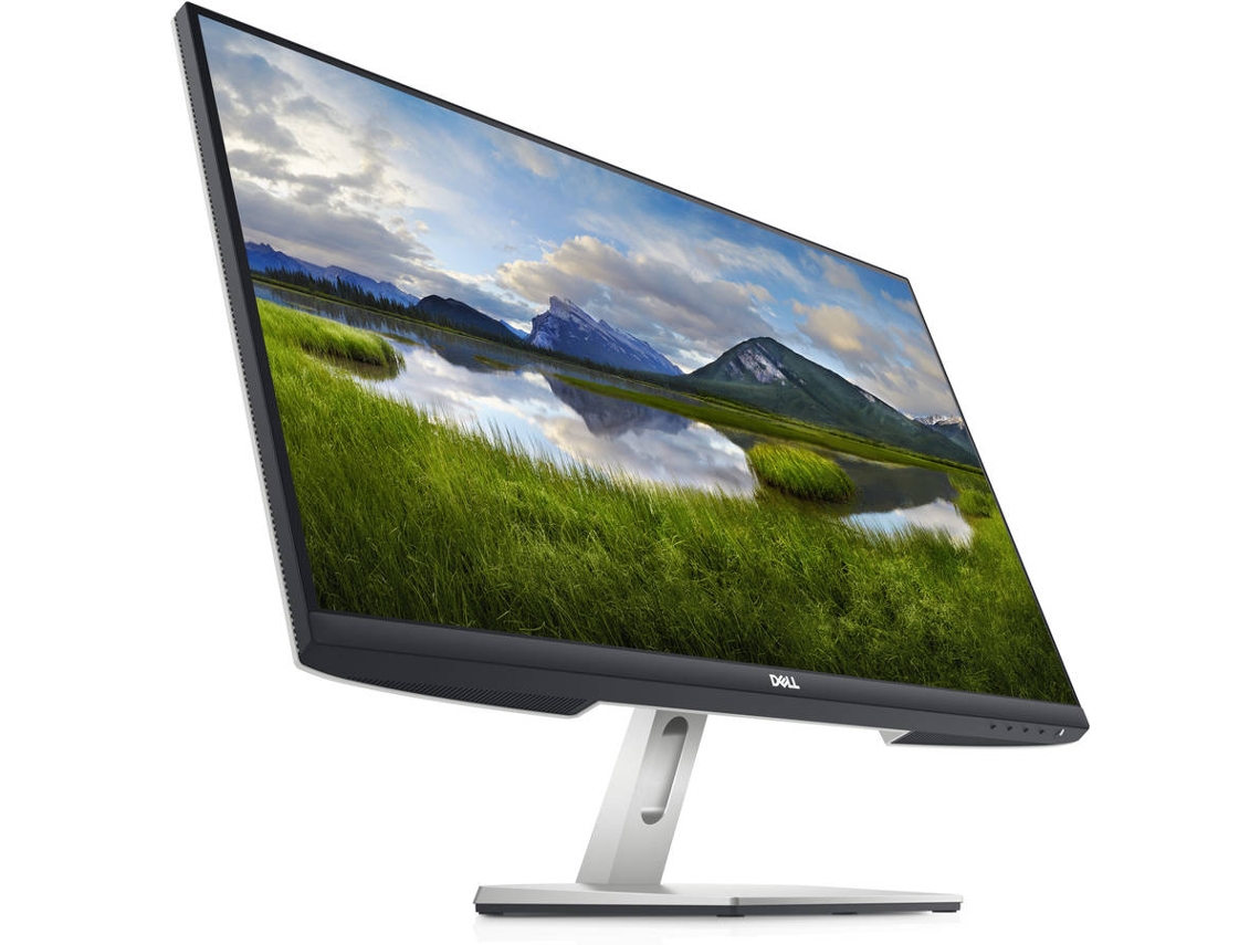 Monitor DELL S2721HN (27'' - Full HD - IPS - AMD FreeSync) | Worten.es