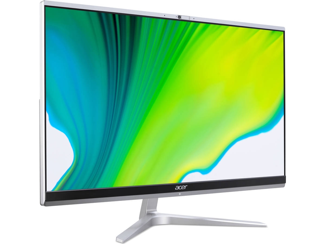All in One ACER Aspire C24-1650 (23.8'' - Intel Core i5-1135G7 - RAM: 8 ...