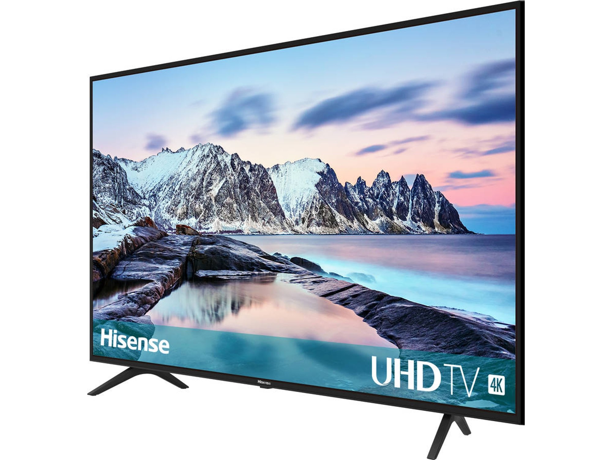 Hisense 50b7100 store