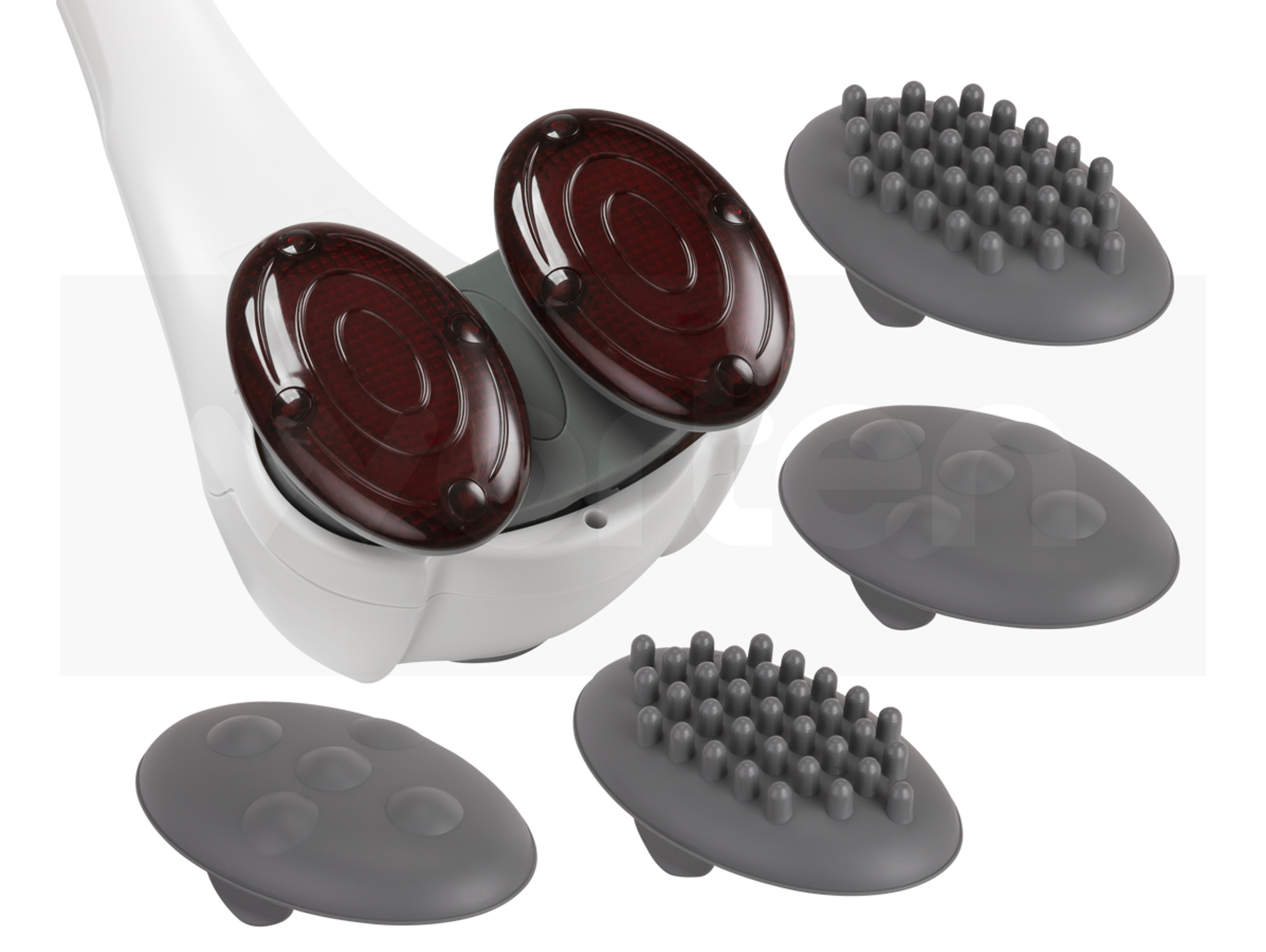 Masajeador portátil BEURER MG80 | Worten.es