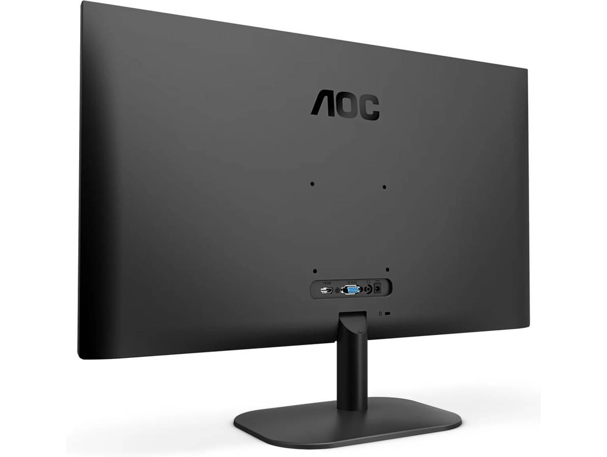 Monitor AOC 24B2XH (24'' - Full HD - IPS) | Worten.es