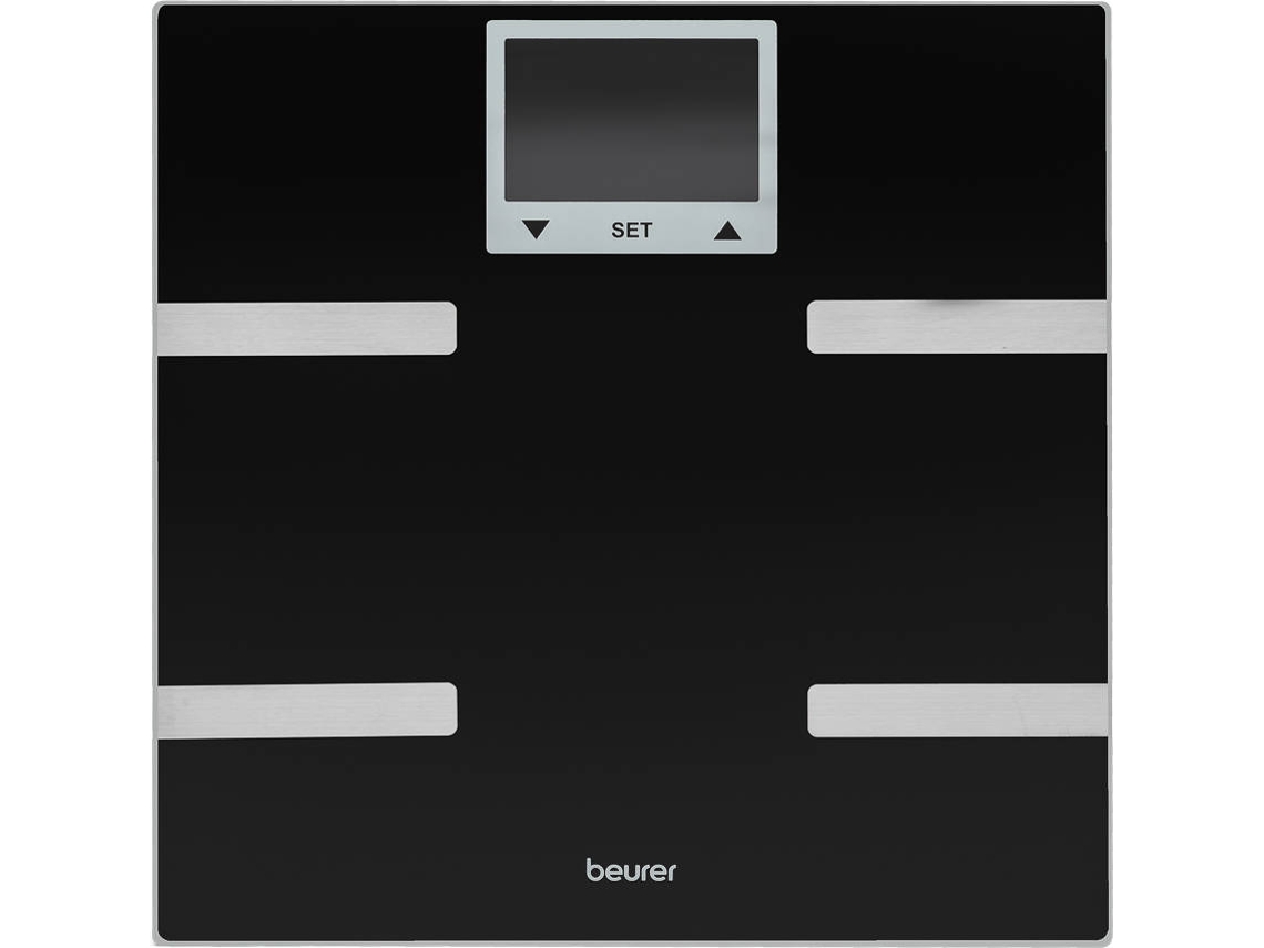 Báscula Diagnóstico BEURER BF720 | Worten.es