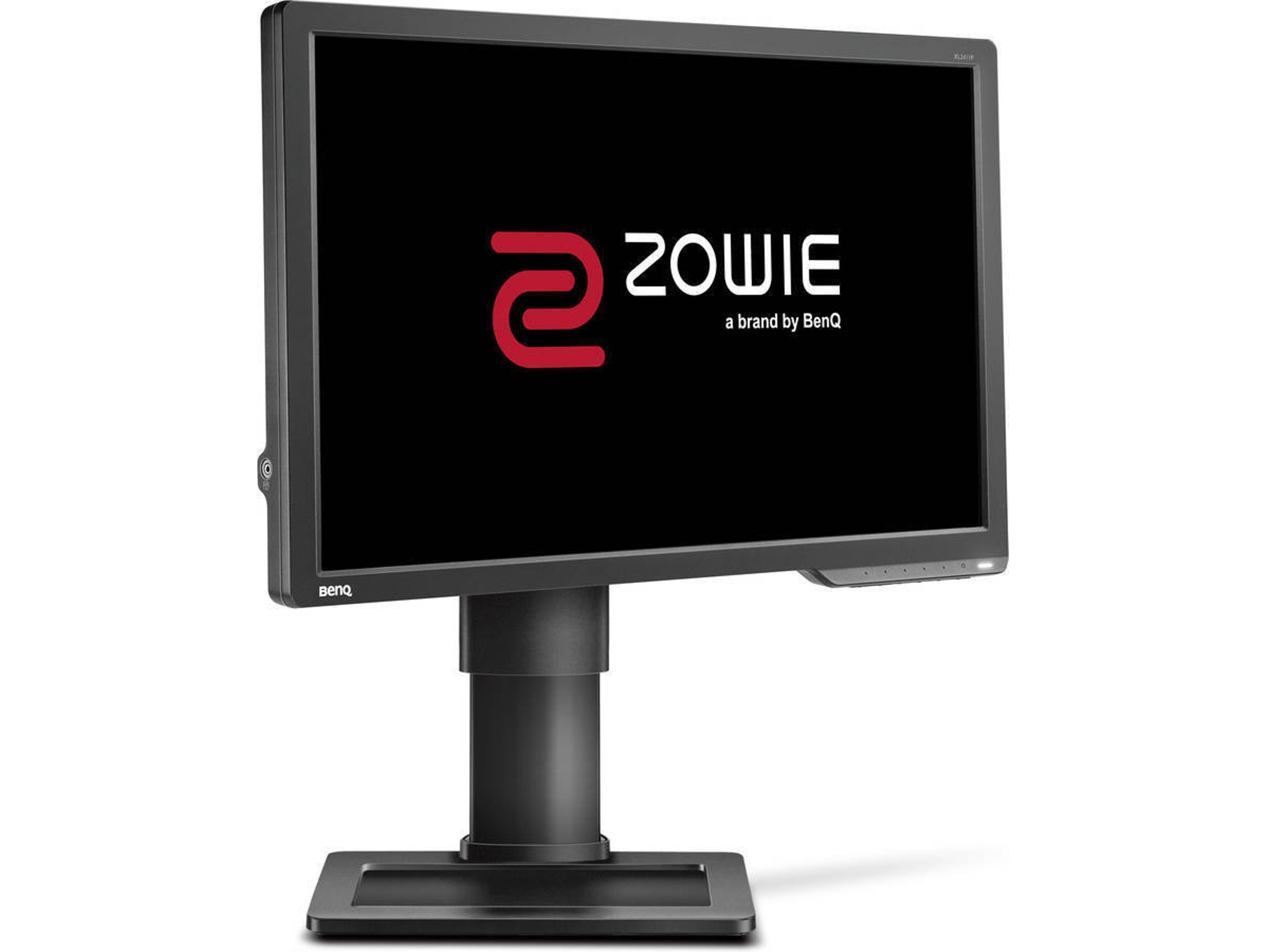 Monitor Gaming BENQ XL2411P (24'' - 1 ms - 144 Hz) | Worten.es