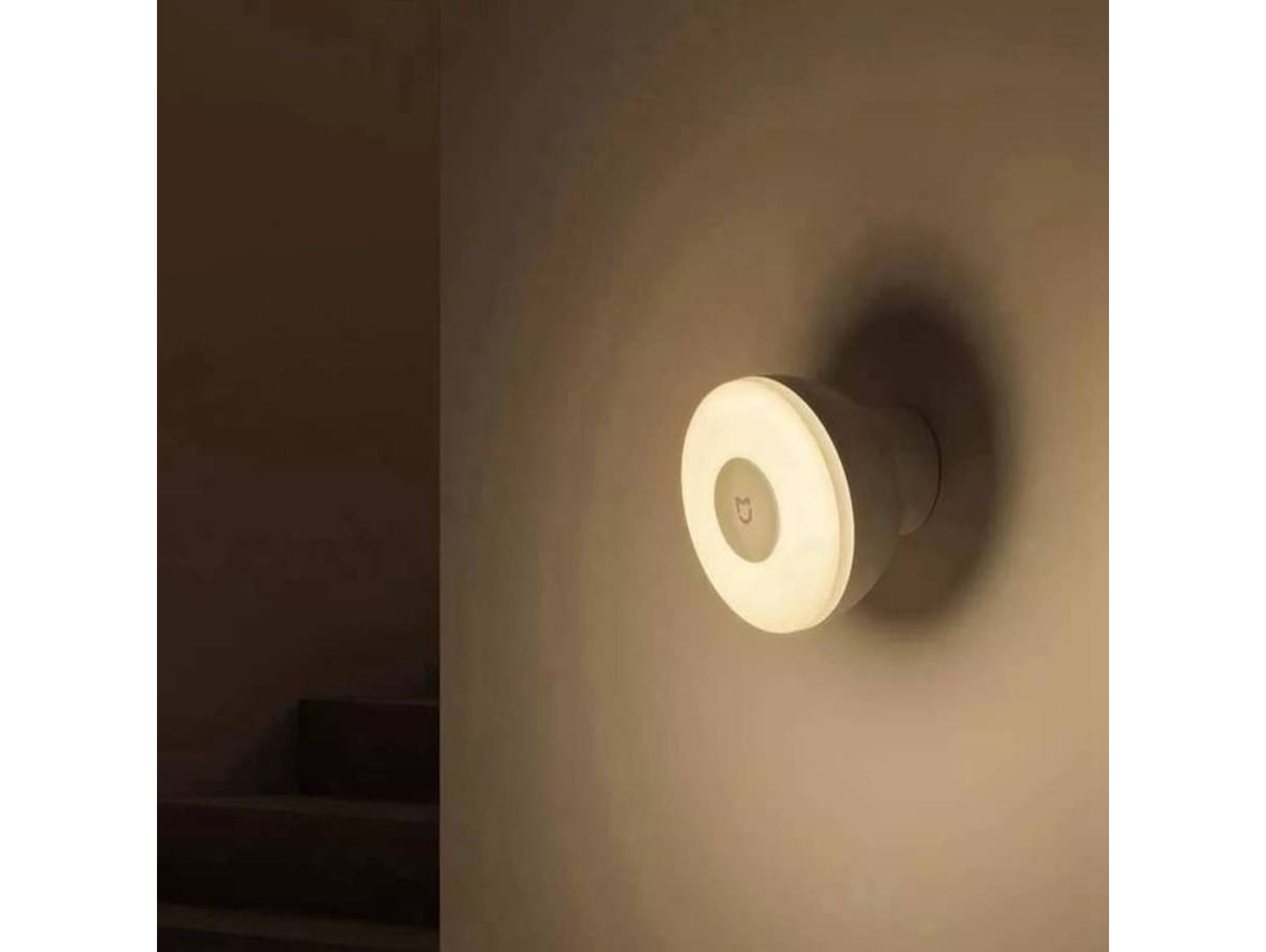 Sensor de luz XIAOMI Mi Motion-Activated Night Light 2 | Worten.es