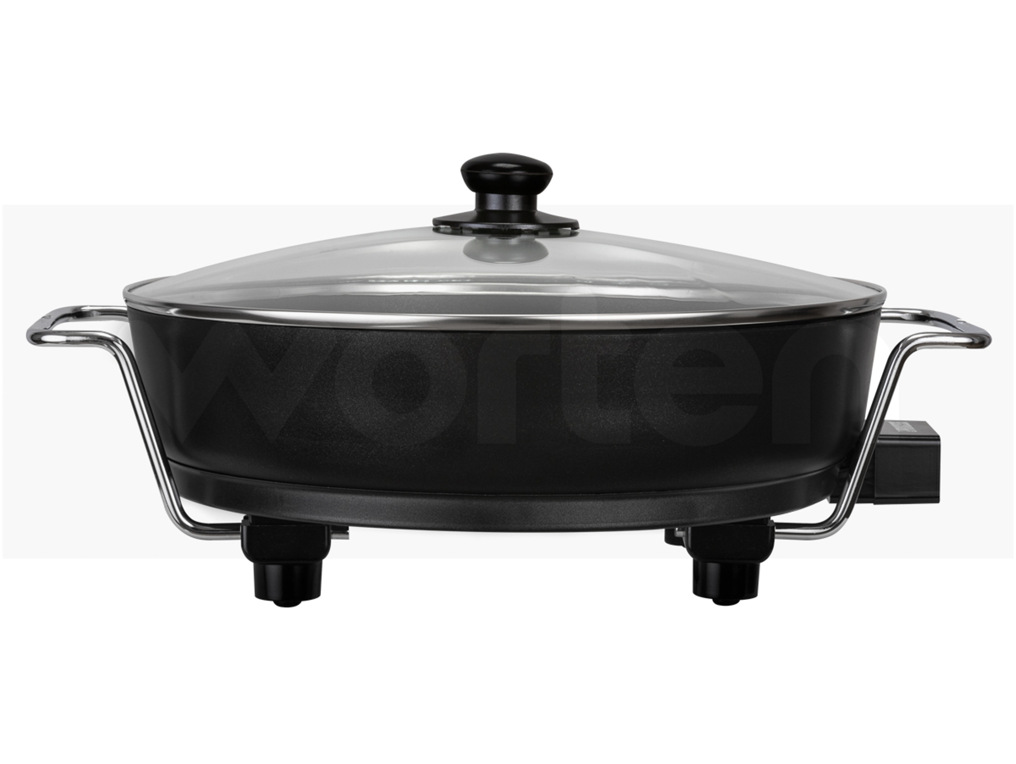 Sartén Eléctrica PRINCESS Multi Wonder Chef Pro (1800 W) | Worten.es