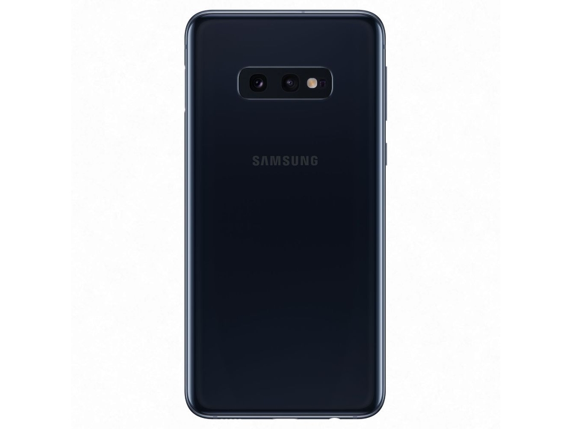 Smartphone SAMSUNG Galaxy S10e Dual Sim (Reacondicionado Señales de Uso - 6 GB - 128 GB - Negro ...