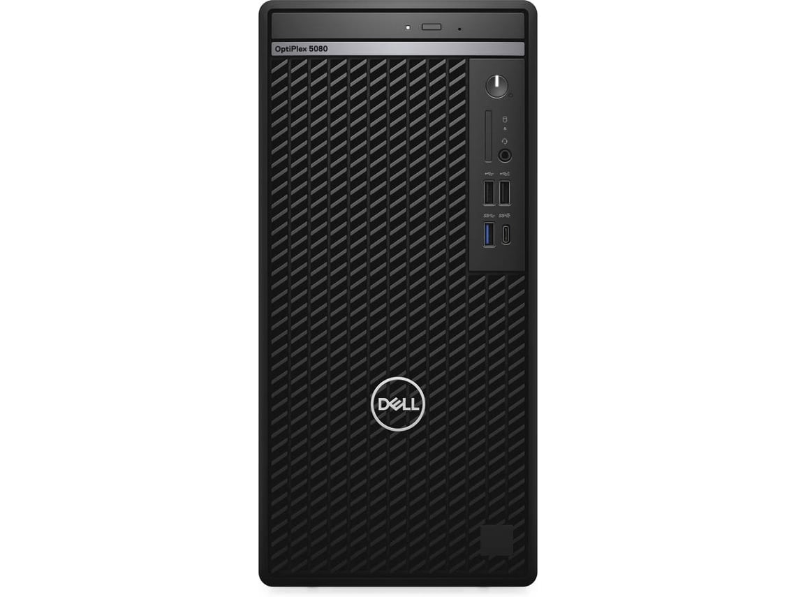 Desktop DELL OptiPlex 5080 (Intel Core i5-10500 - RAM: 8 GB - 256 GB ...