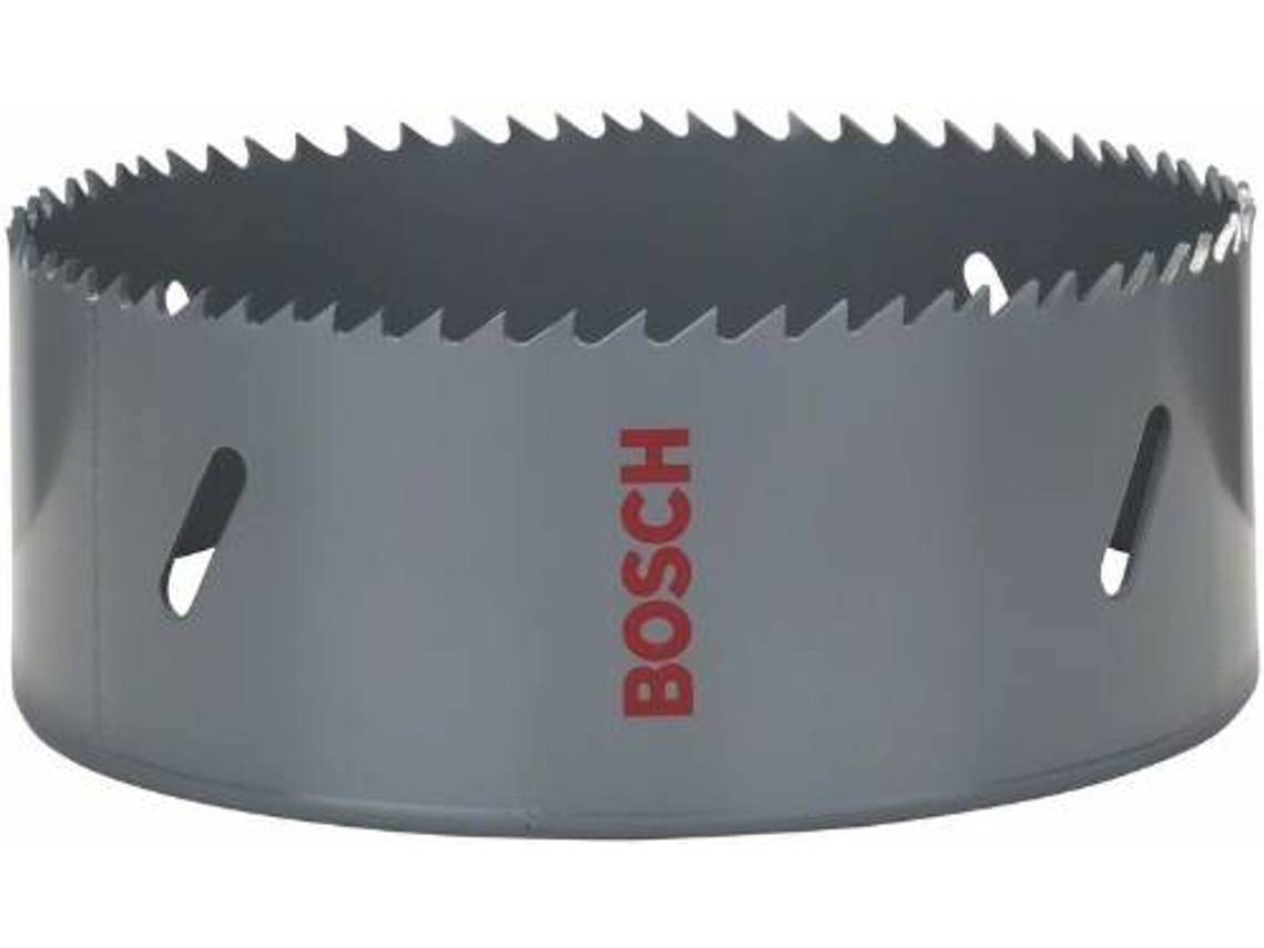 Sierras Craneales BOSCH en Bimetal Hss para Adaptador Steard 127 mm - 5"