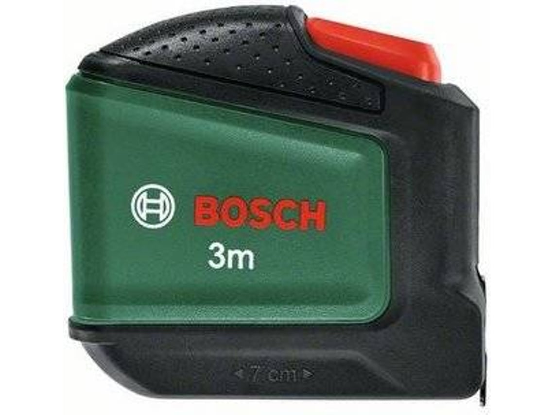 Cinta Métrica BOSCH 3M