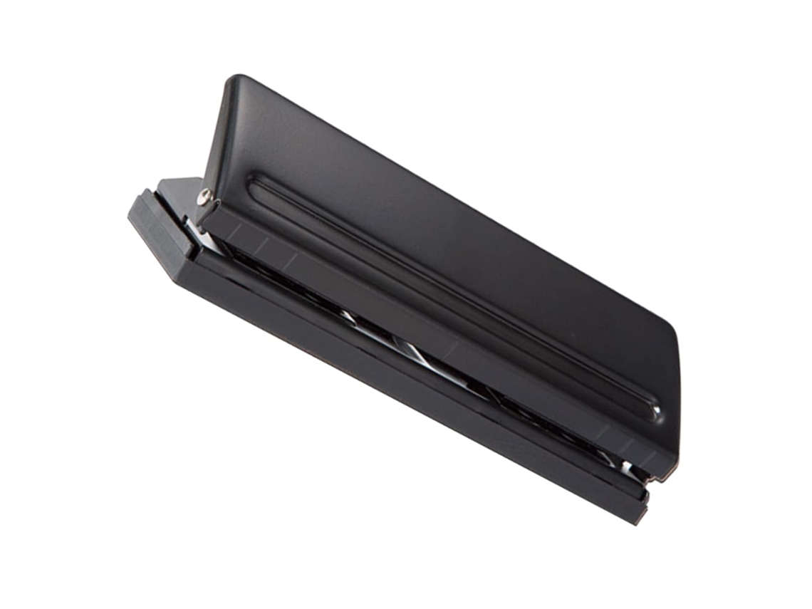 Perforadora Manual De Metal Para Tarjetas De Identificaciã³n Y Fotos ...