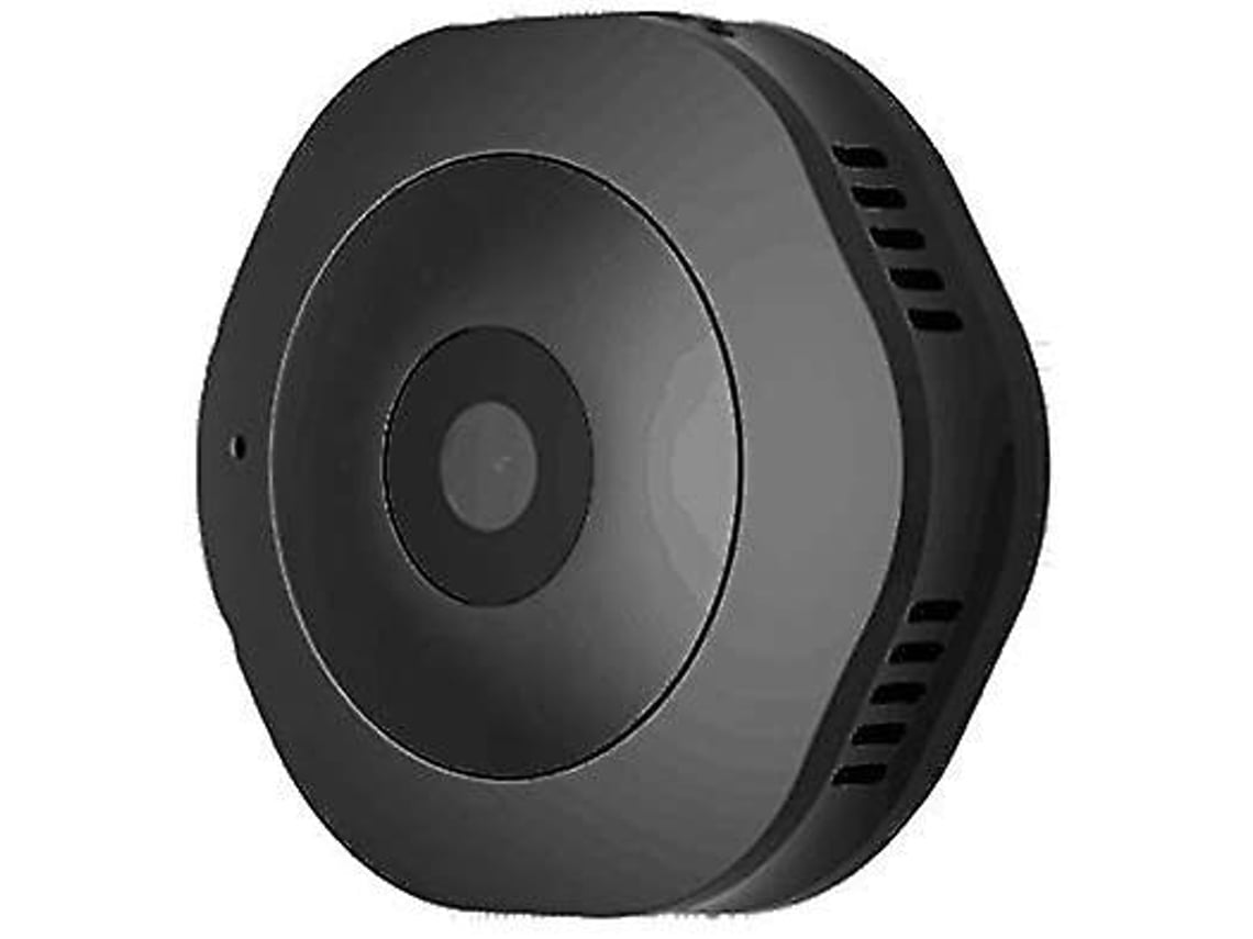 Minicámara inalámbrica USHION HD DV con detección de visión nocturna y ...