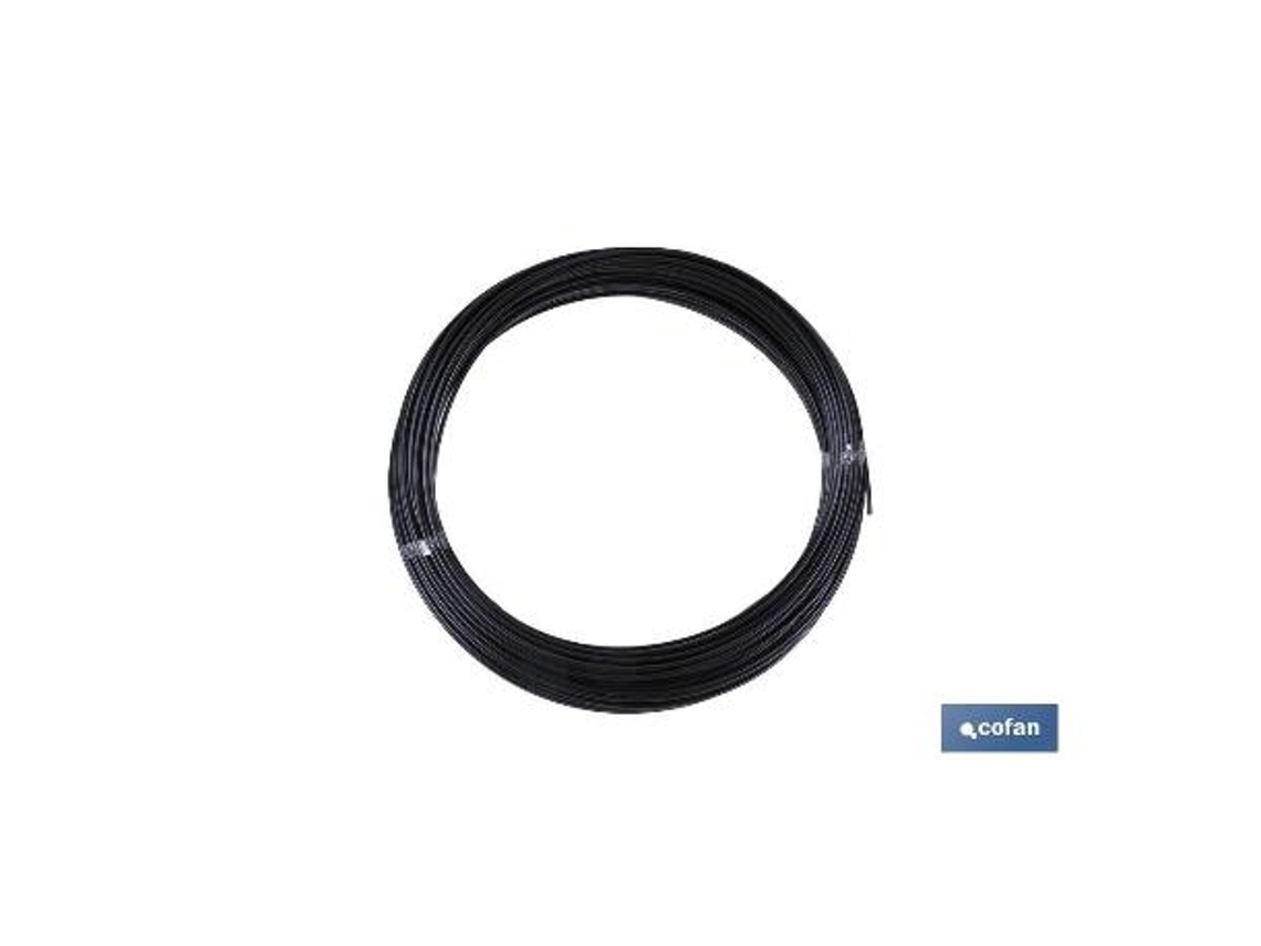 Tubo poliamida din-73378 natural 10x12 caja 50 unid.