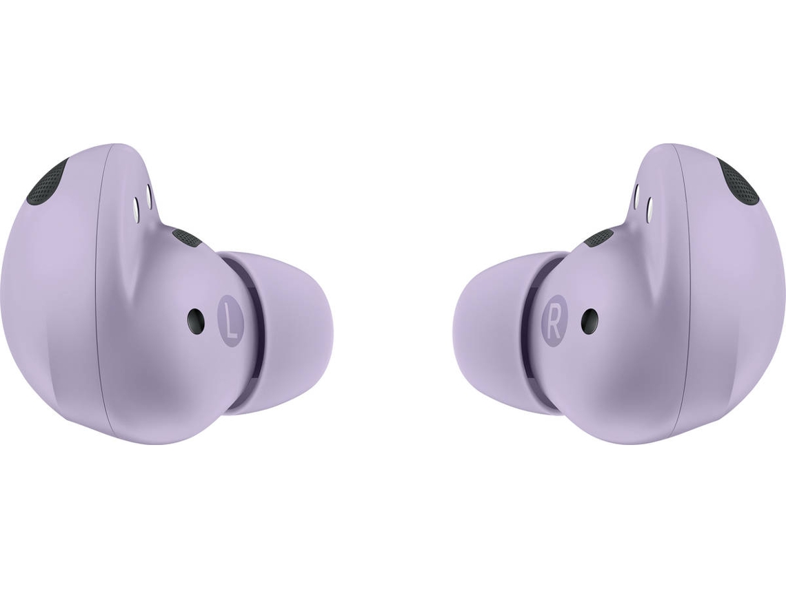 Auriculares Bluetooth True Wireless SAMSUNG Galaxy Buds 2 Pro (In Ear ...