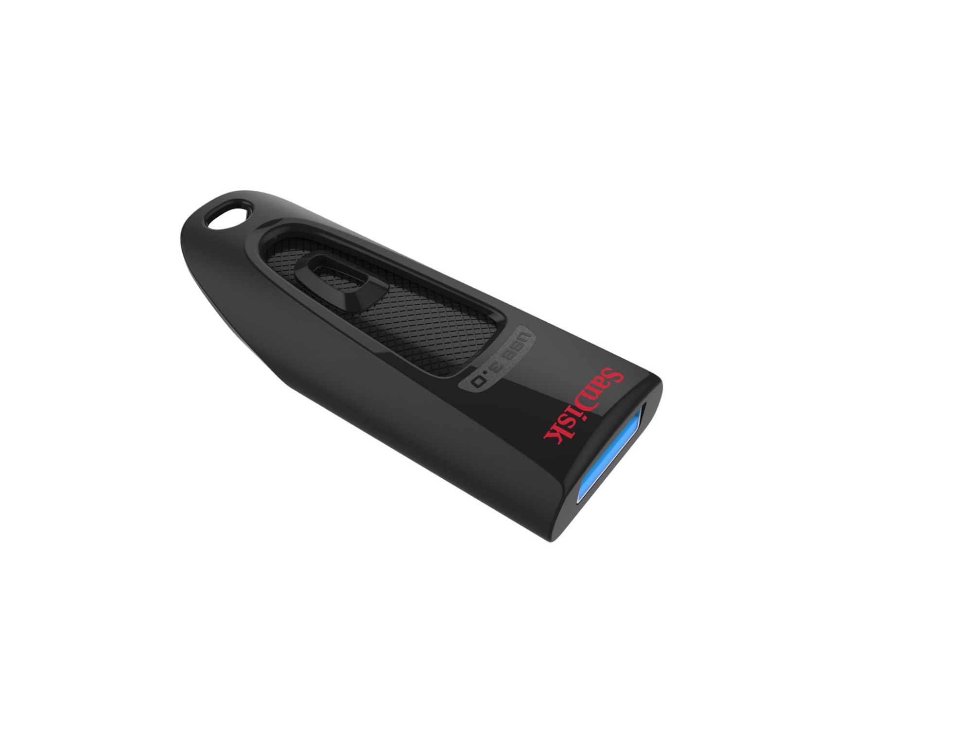 Pen USB SANDISK Ultra (256 GB - USB 3.0) | Worten.es