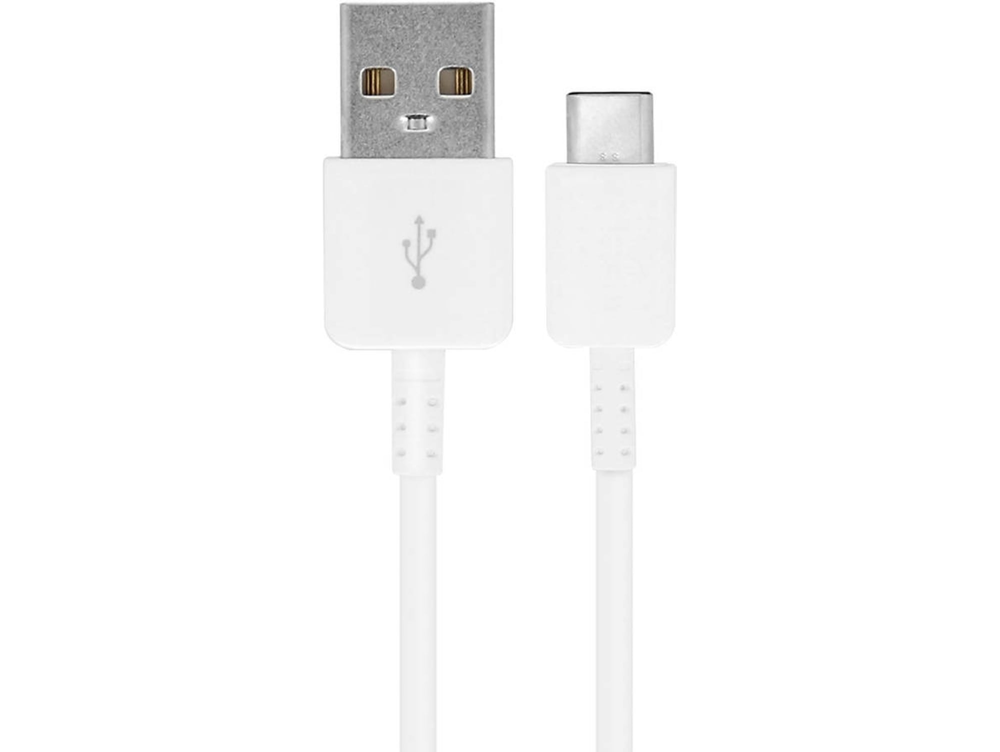 Cable USB-C SAMSUNG DATA-ORI-SAM-WH-USBC | Worten.es