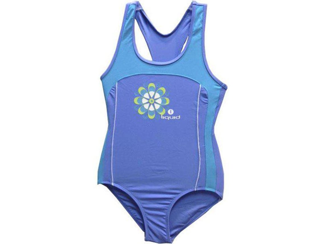 Bañadores LIQUID SPORT Bañadore Doly Niña