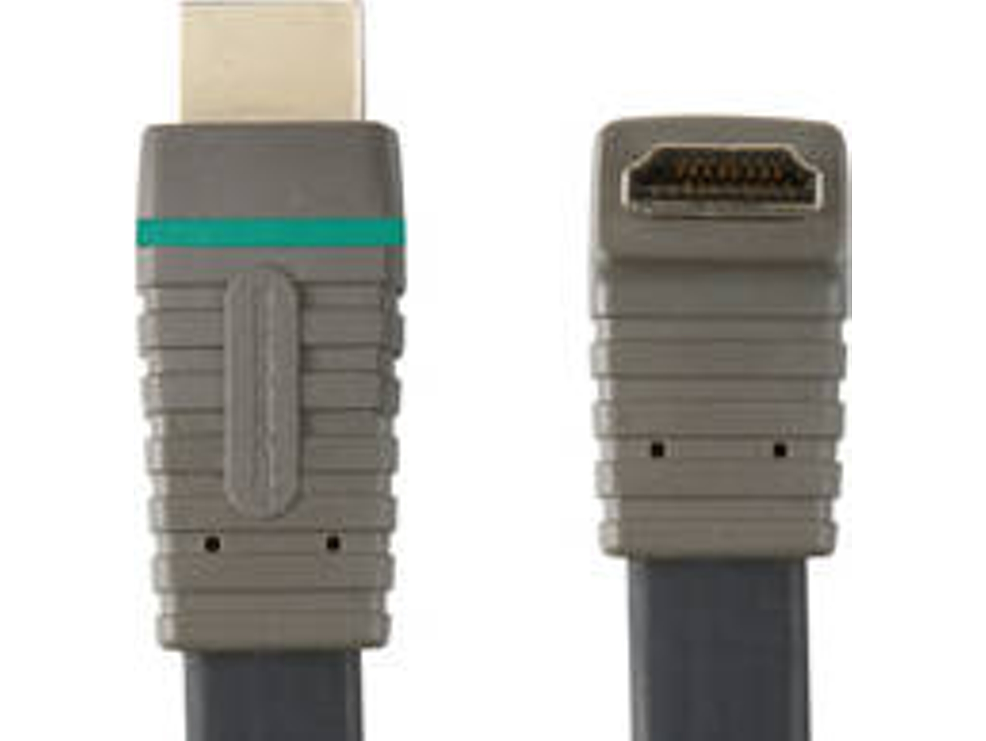 Cable HDMI BANDRIDGE (HDMI)