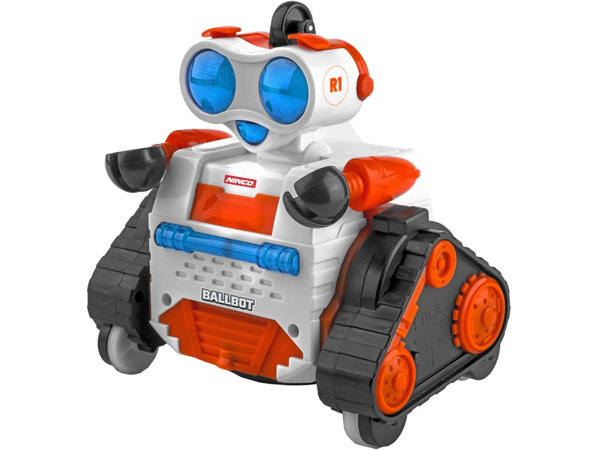 Robot NINCO Ballbot 1 | Worten.es