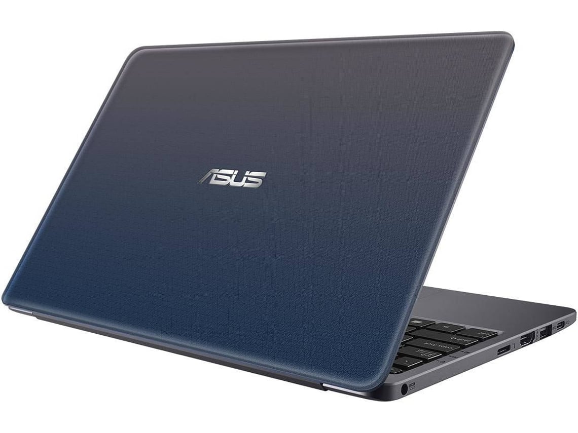 Portátil ASUS VivoBook E12 L203MA-FD105TS (11.6'' - Intel Celeron N4020 ...