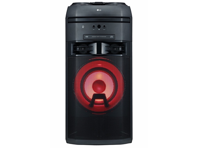 Equipo High Power LG OK55 | Worten.es