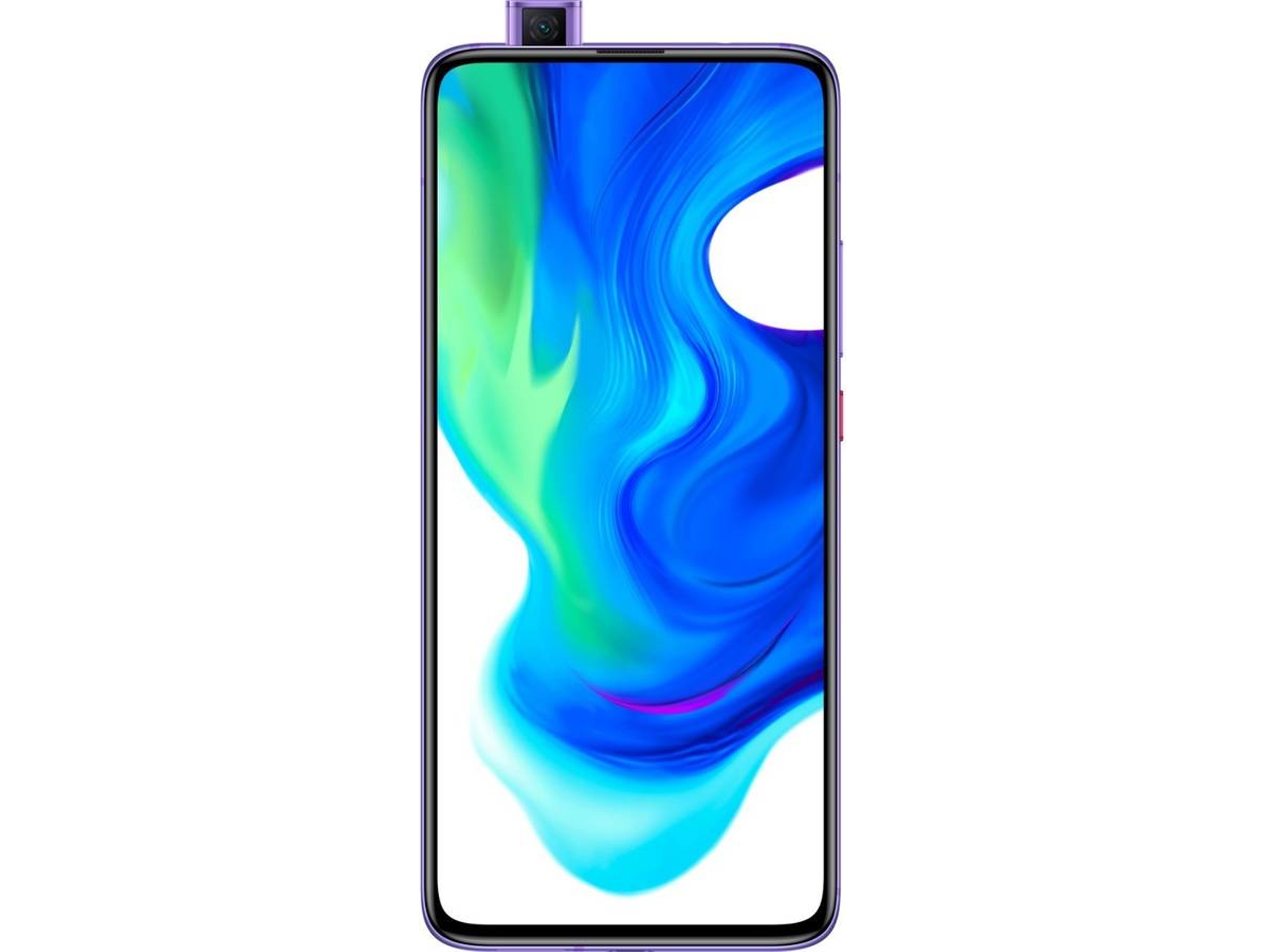 Smartphone XIAOMI Poco F2 Pro 5G (6.67'' - 6 GB - 128 GB - Púrpura)