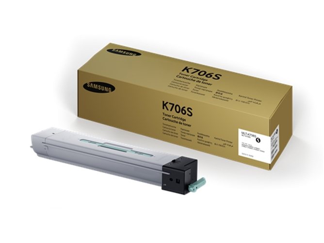 Tóner Original SAMSUNG MLT-K706S Negro compatible con K7400/K7500/K7600 ...