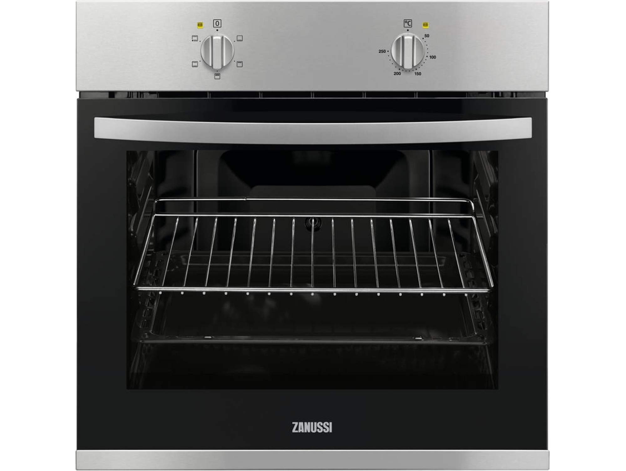 Horno Zanussi Zob10411xu 56 L 59 4 Cm Hidrolítico Inox Worten Es