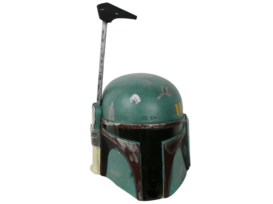 Máscara facial completa de látex para Halloween | Worten.es