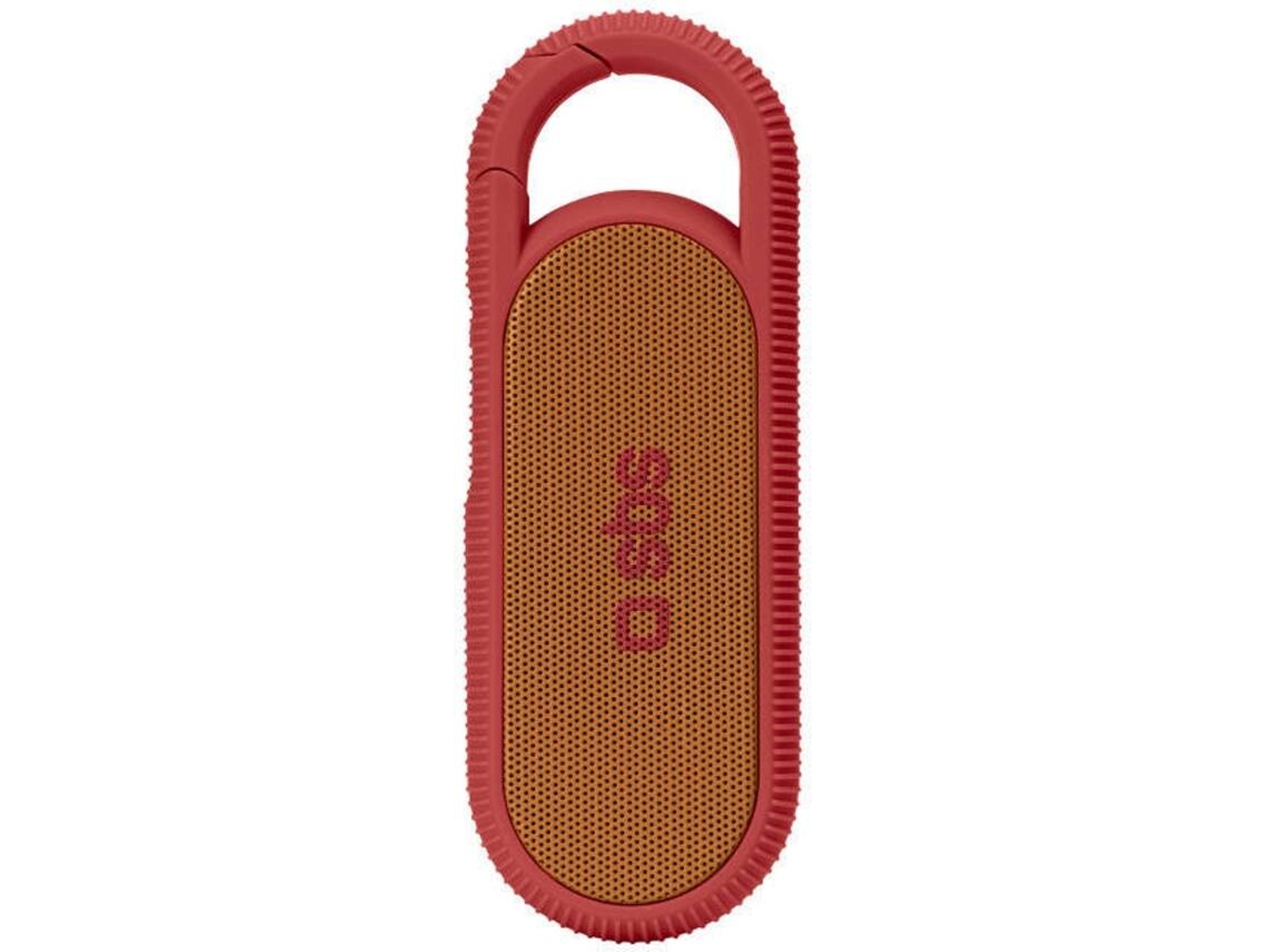 Colunas Bluetooth SBS Pop Collection (Colunas - Rojo)