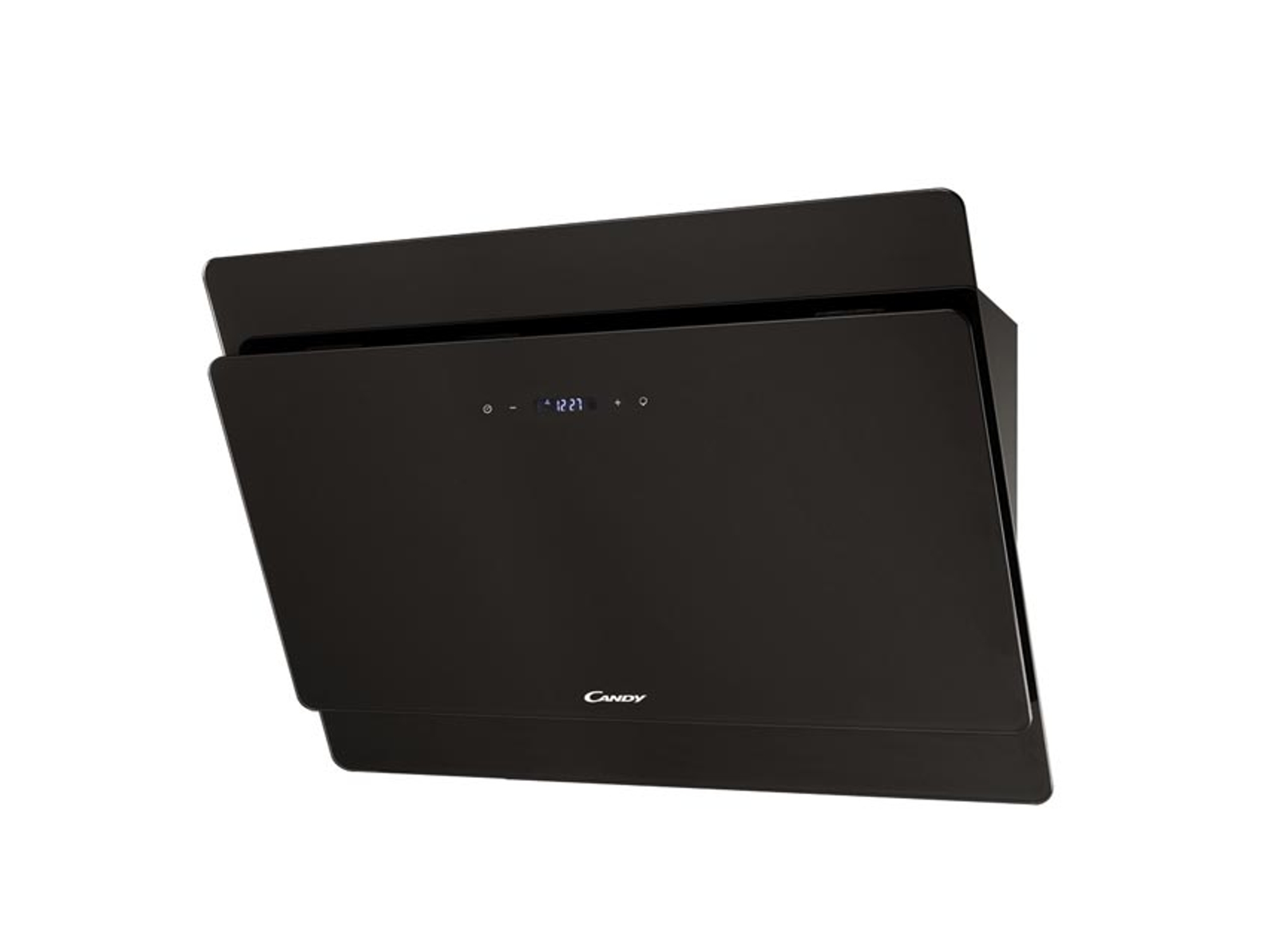 Campana CANDY CVMA90N ( m3/h - 90 cm - Negro) | Worten.es