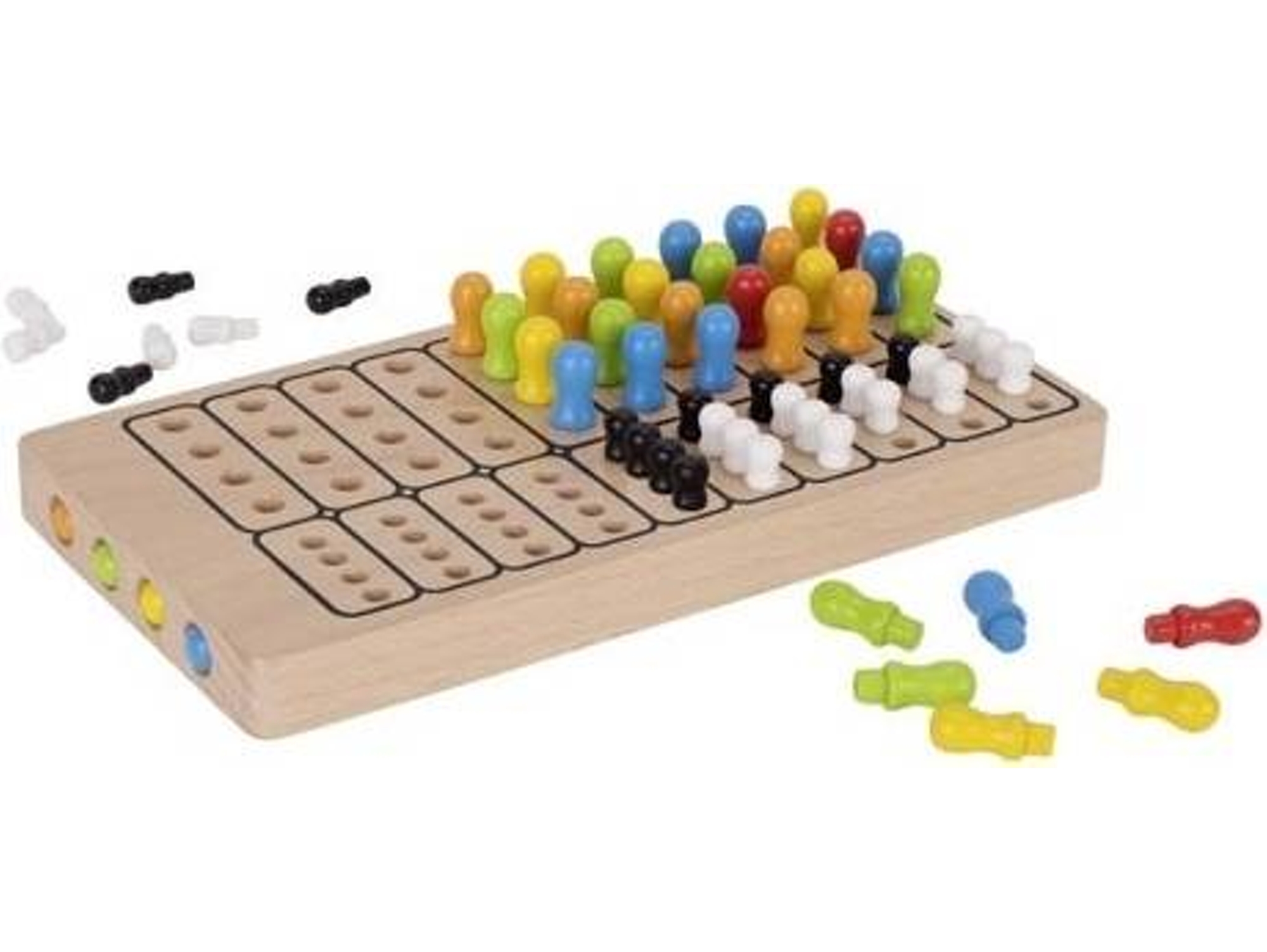 Juego de Mesa GOKI HS018