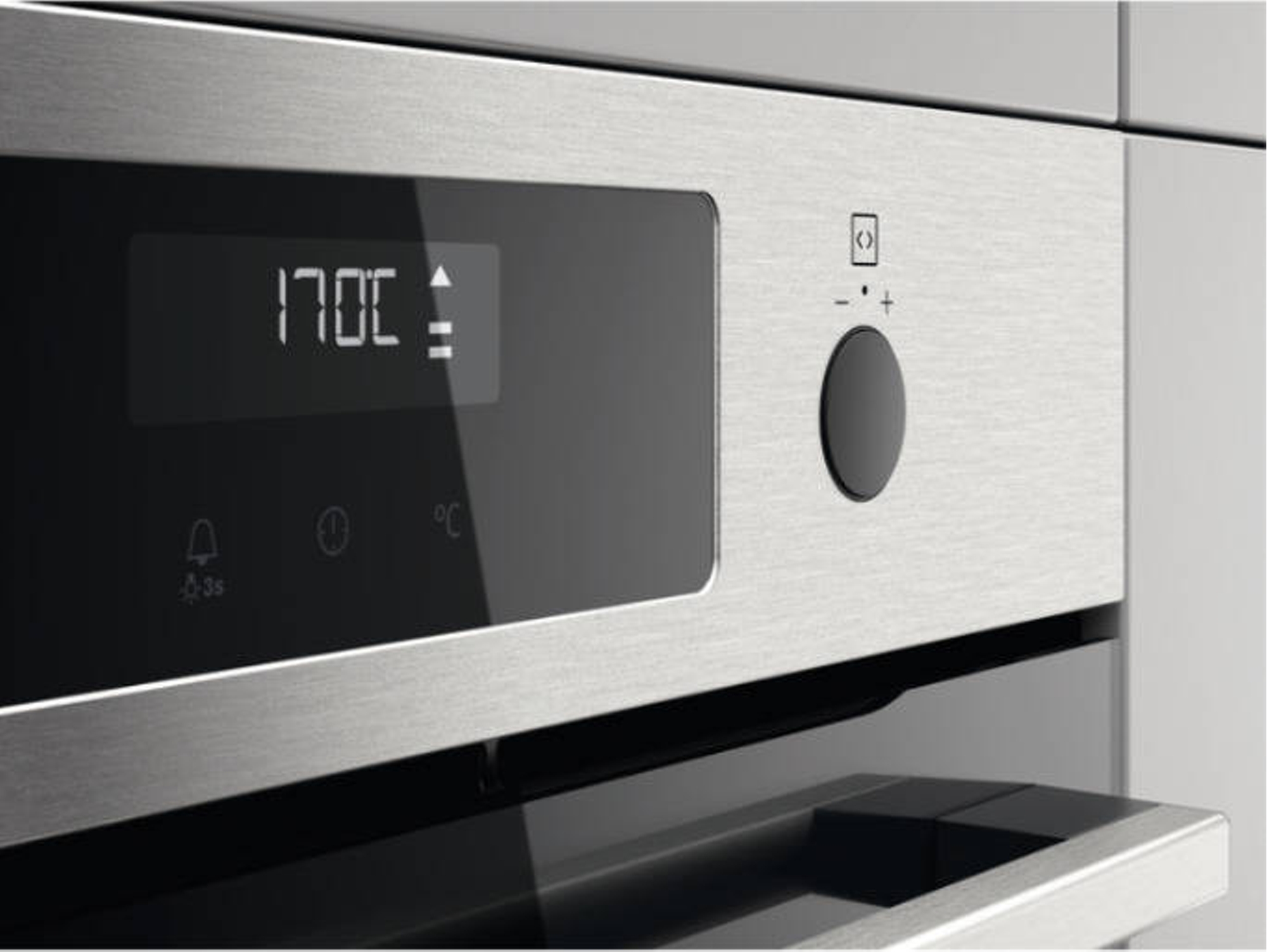 Horno Zanussi Zopkx6x2 72 L 59 4 Cm Pirolítico Inox Worten Es