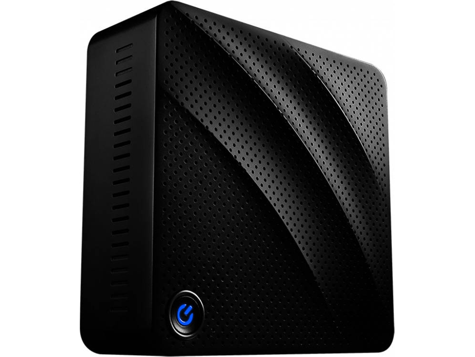 Mini PC MSI Cubi N 8GL-074EU (Intel Pentium N5000 - RAM: 4 GB - 64 GB ...