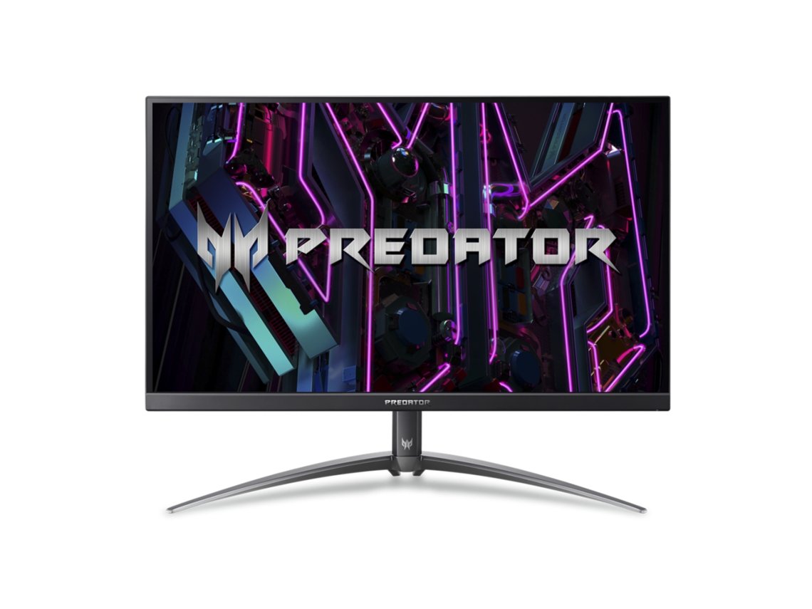 Monitor Gaming ACER Predator XB3 Series (27'' - 1 ms - 180 Hz) | Worten.es