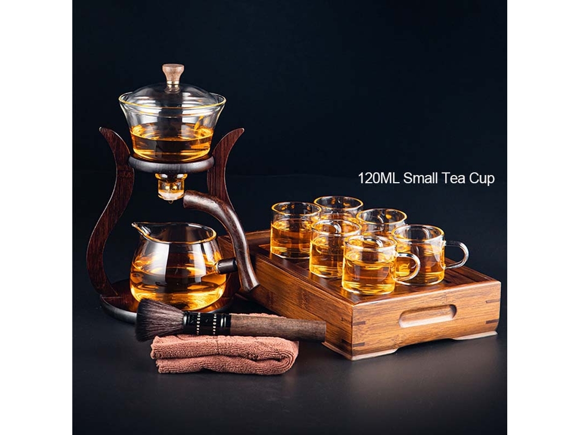 Tetera XGF Desvio Magnética Tack Rotação Tack Emimária Beapot Lazy ...