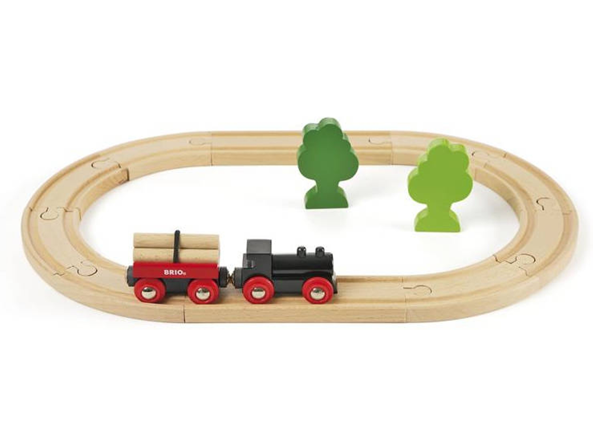 Vehículo BRIO 33042 | Worten.es