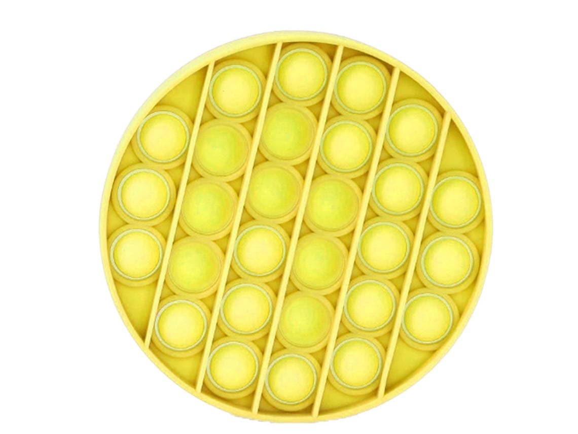 Niños Y Adultos Anti-Estrés Empujar Burbuja Inquietarse Autismo ...