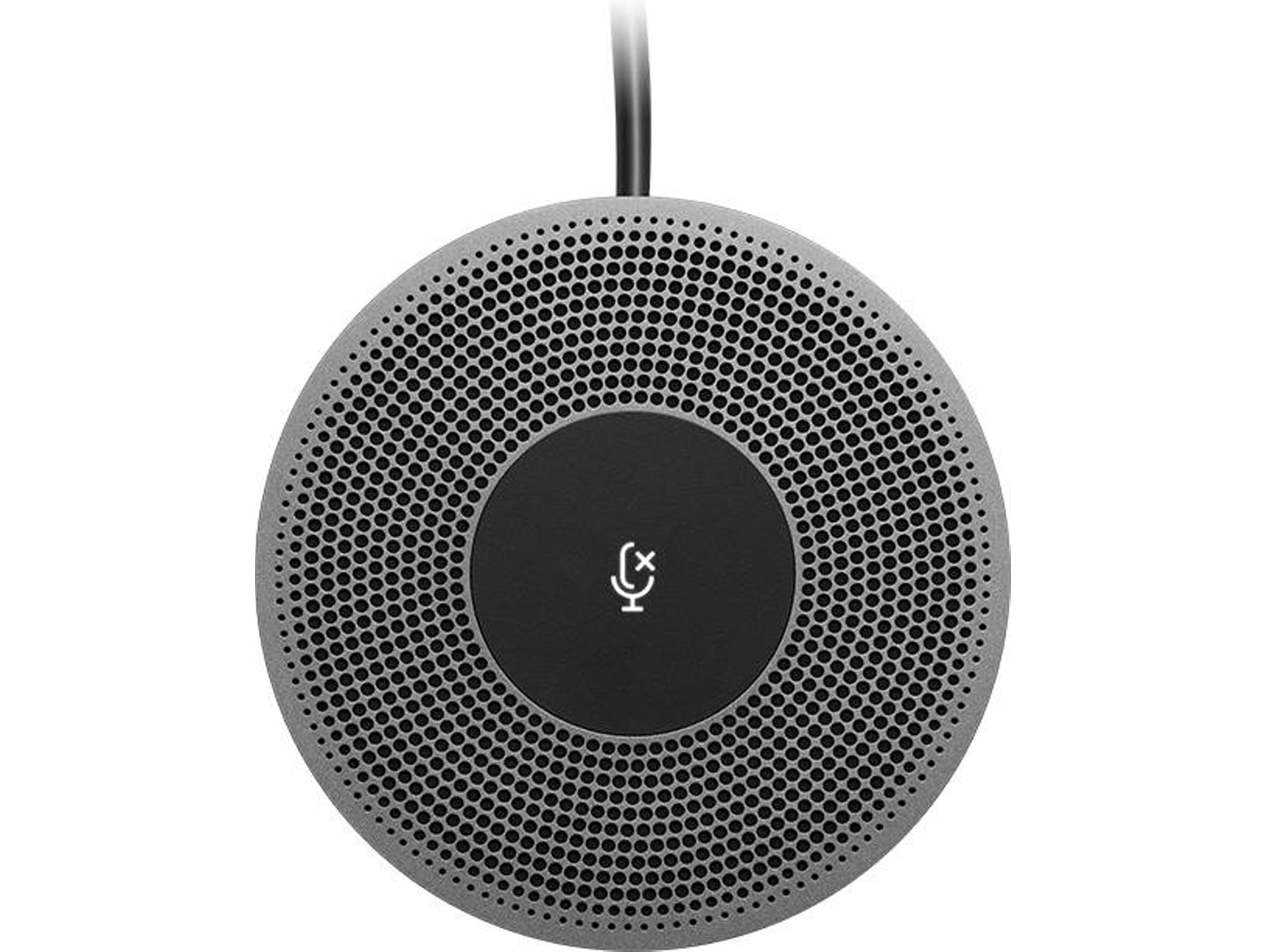 Micrófono LOGITECH 989-000405 | Worten.es