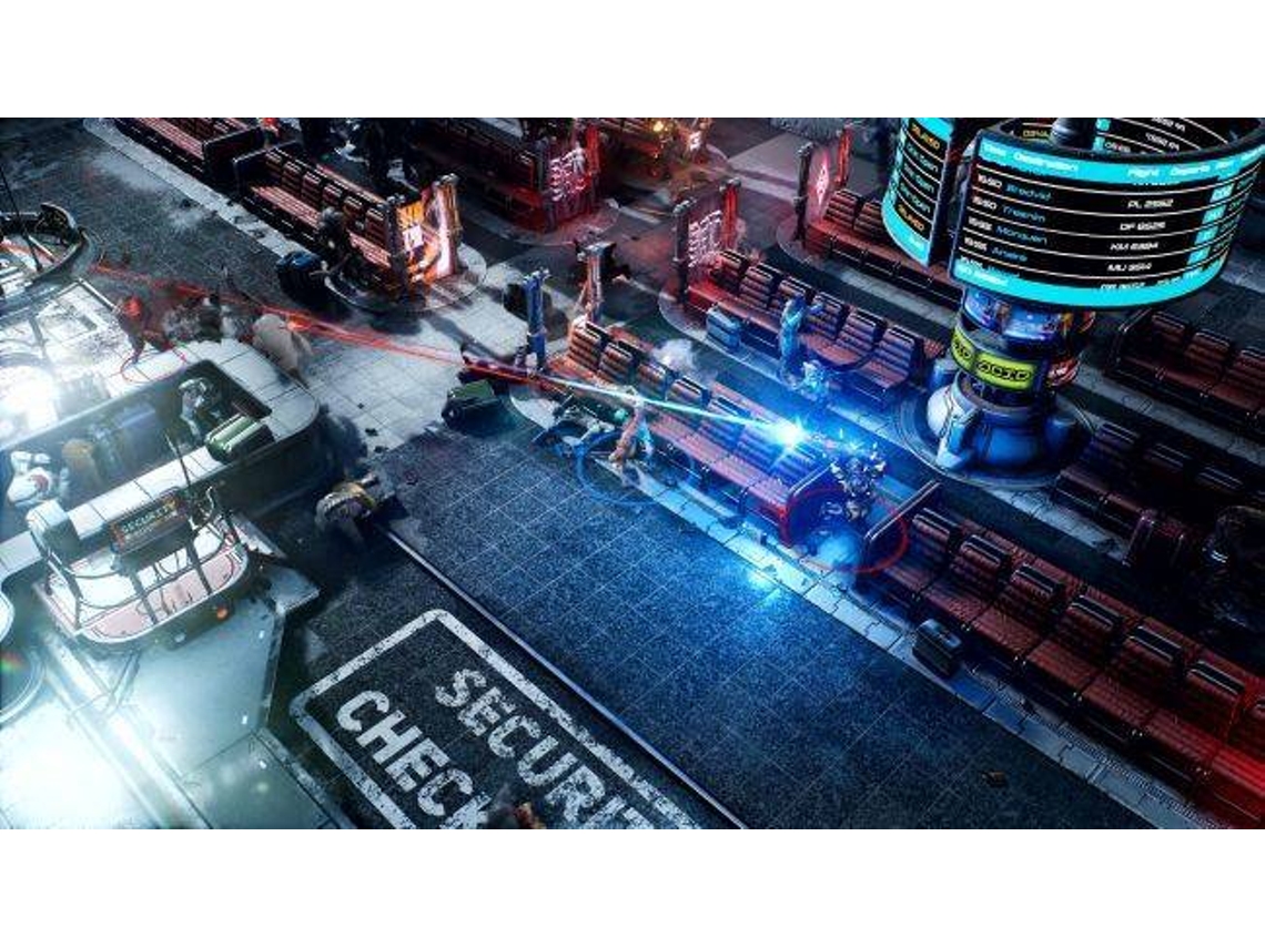 Juego PS5 The Ascent | Black Friday 2023 Worten.es