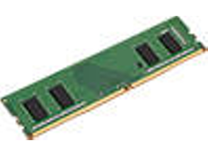Memoria RAM DDR4 KINGSTON KVR26N19S6/4 (1 x 4 GB - 2666 MHz - CL 19)