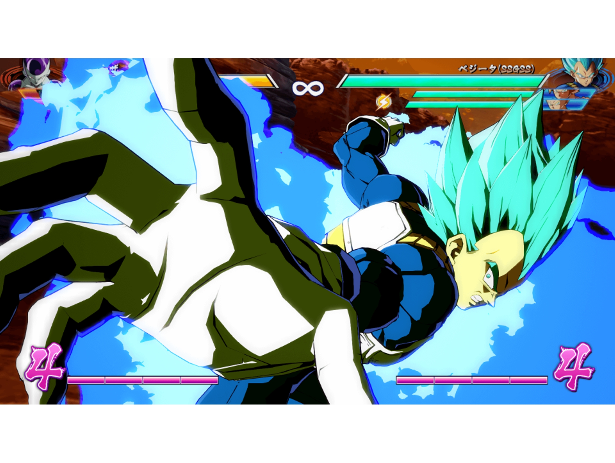 Juego PS4 Dragon Ball Fighter Z | Worten.es