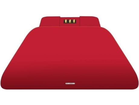 Estación de Carga RAZER Robot Pulse Red (Xbox)