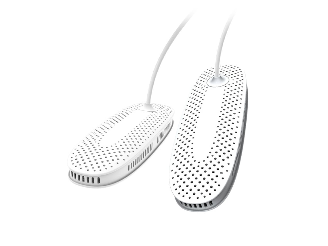 Secador De Zapatos Temporizado, Pequeño Calentador De Zapatos Doméstico ...