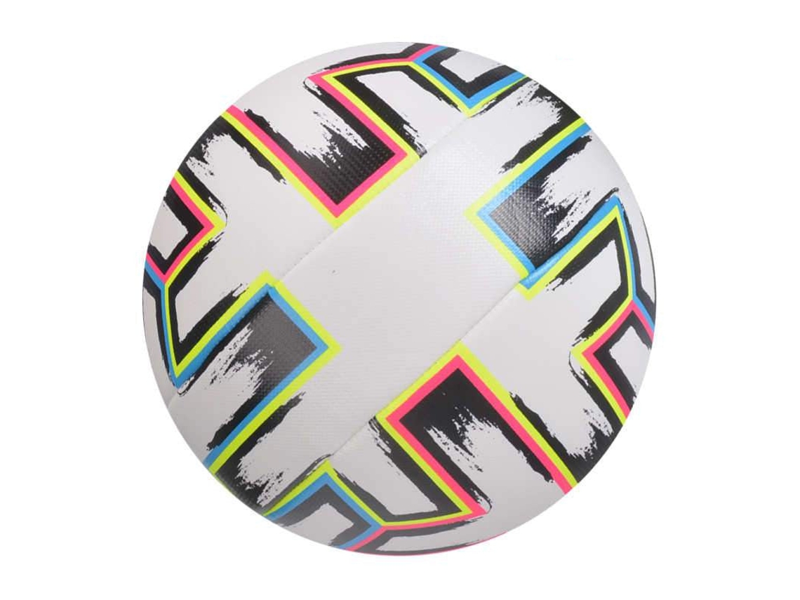 Material de pu estándar balones de fútbol de entrenamiento deportivo de alta calidad ...
