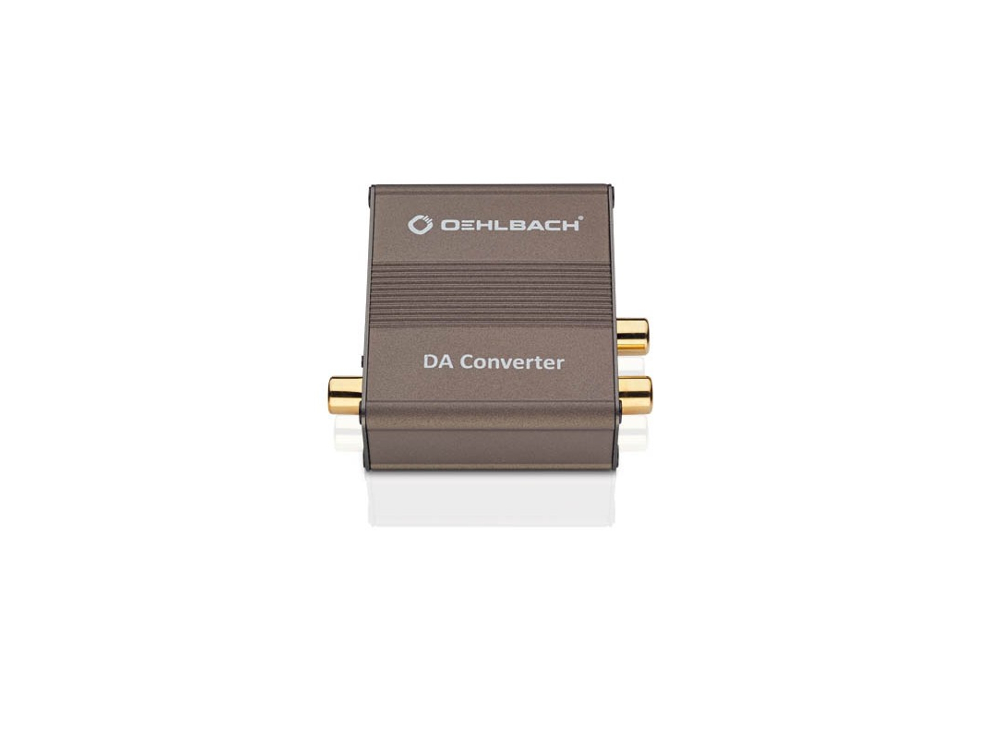 Convertidor Digital-Análogo OEHLBACH | Worten.es