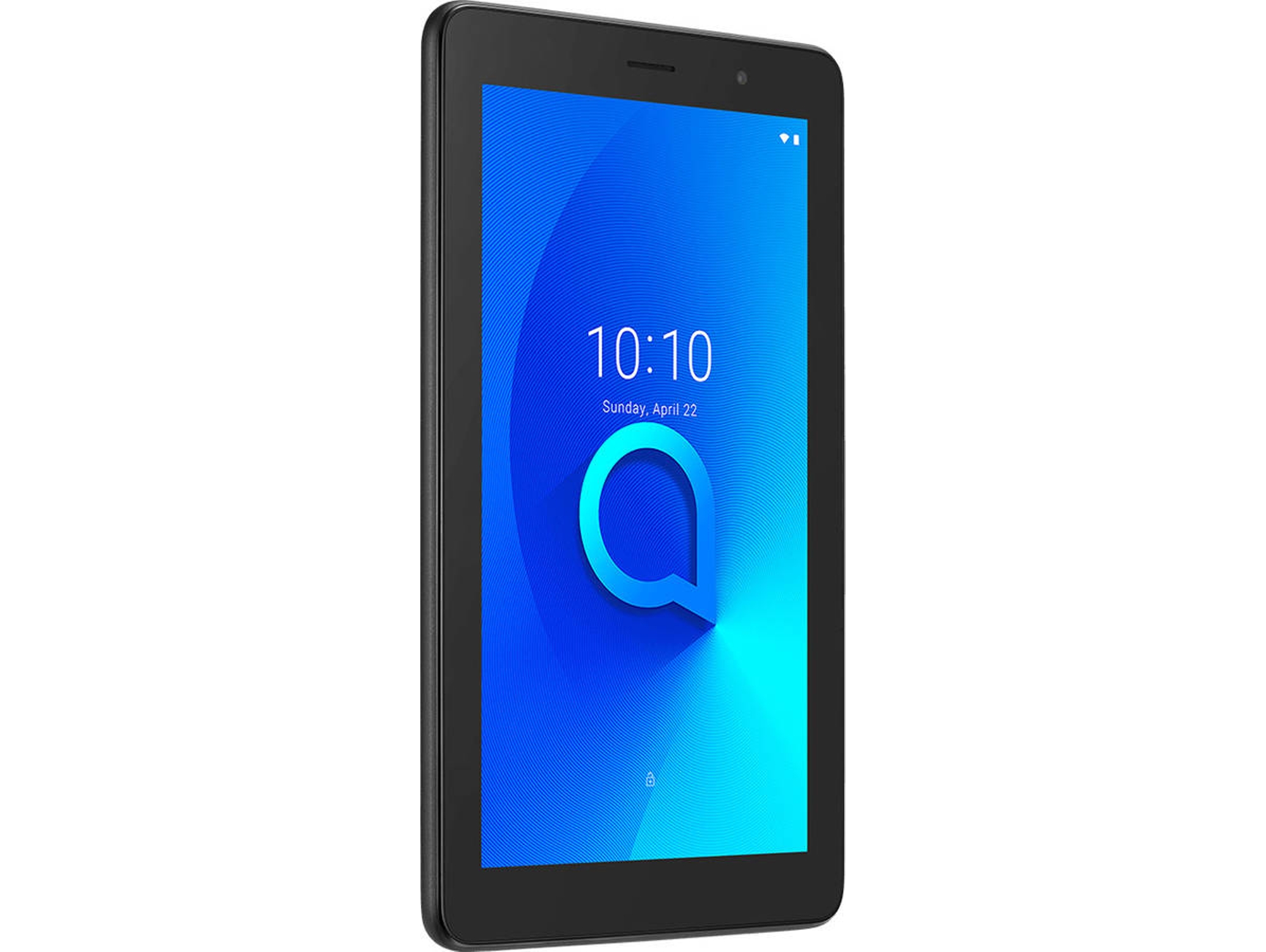 Tablet ALCATEL 1T 7 (7'' - 8 GB - 1 GB RAM - Wi-Fi+3G - Negro)